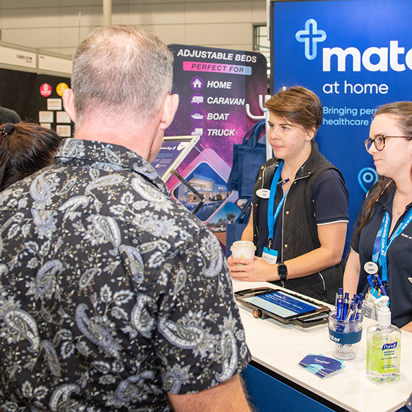 2023 Care Expo Brisbane | 1 – 2 Sept, South Bank, Brisbane