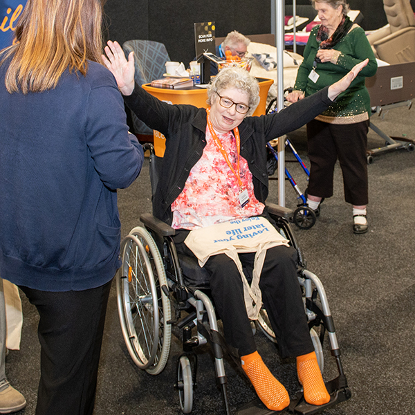 2023 Care Expo Brisbane | 1 – 2 Sept, South Bank, Brisbane