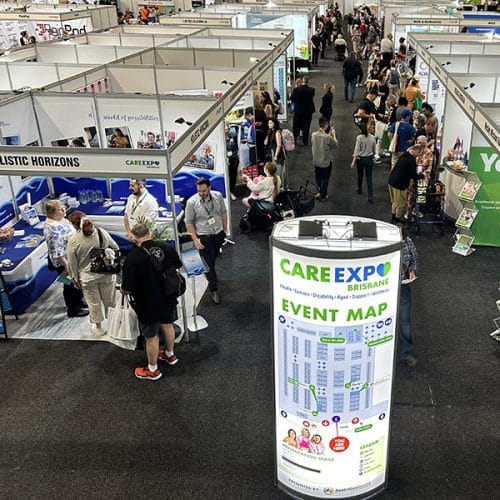 Care Expo Brisbane